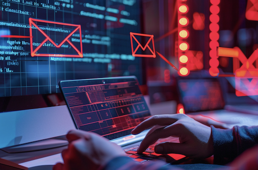 Expert Penetration Testing, Red Teaming, and Cybersecurity Training.